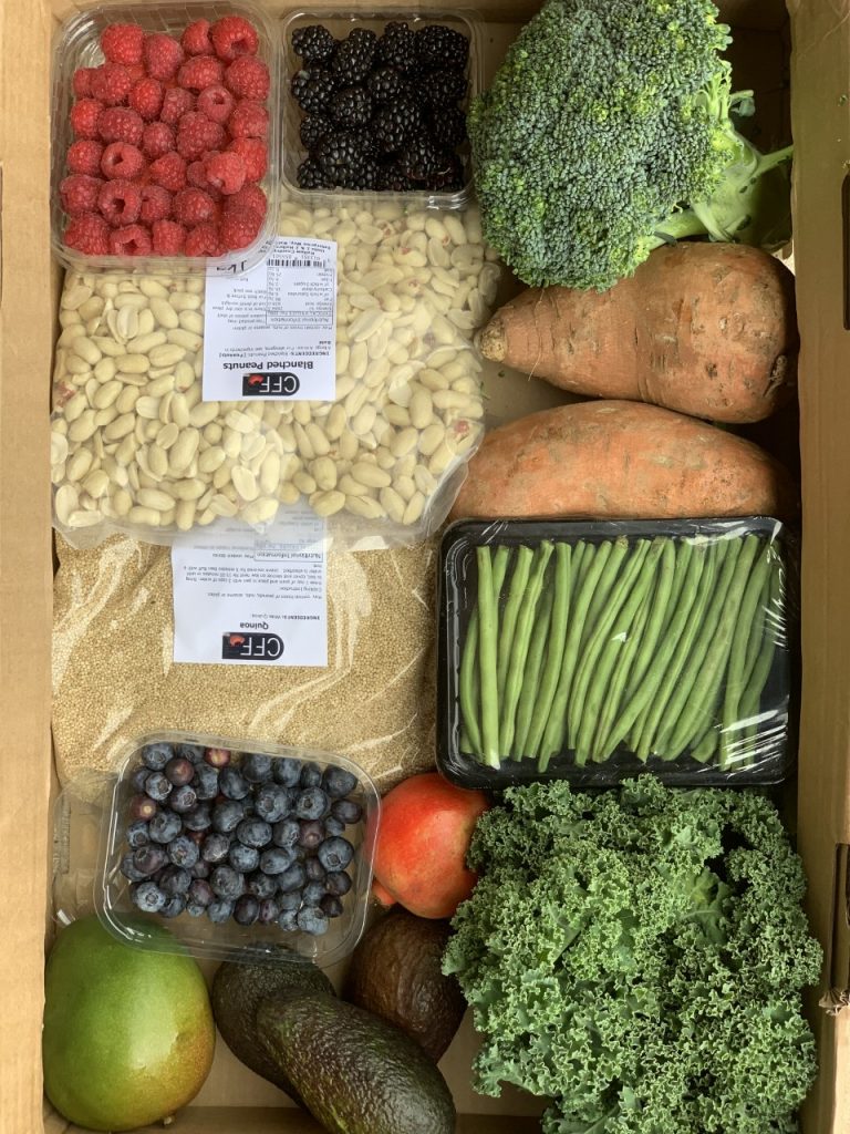 Specials – Country Fresh Foods